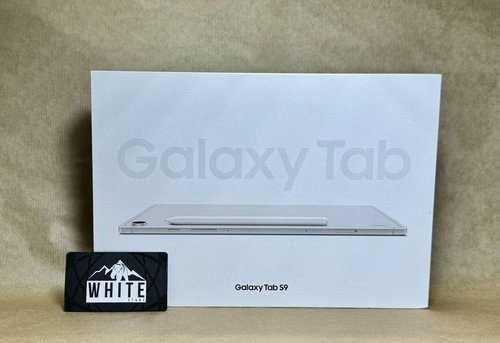 Samsung galaxy tab s9 8 128gb
