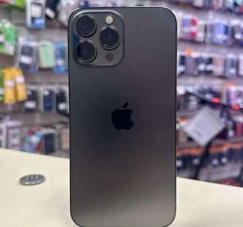 iPhone 13 Pro Max, 128 ГБ