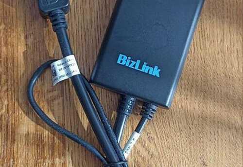 BizLink Display DVI Adapter (DP-DVI)