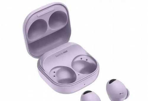 Наушники Samsung Galaxy Buds 2 Pro SM-R510 Bora P