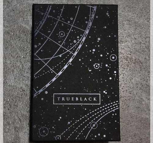 Истинное Чёрное Таро trueblack taro