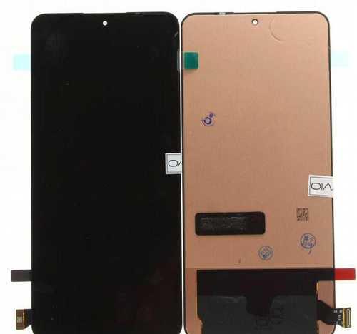 Дисплей для Xiaomi 12T/12T Pro (Original New) oled