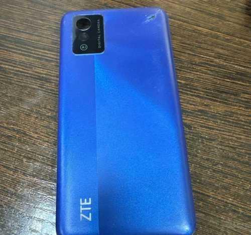 Задняя крышка Zte Blade l9 оригинал
