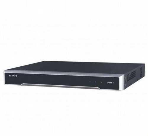 DS-7608NXI-I2/S(C) IP Видеорегистратор Hikvision