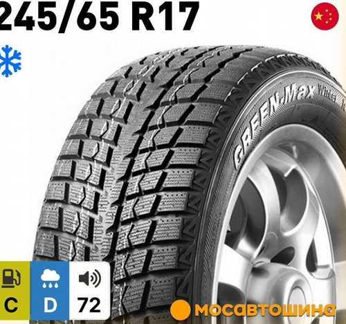 Leao Winter Defender Ice I-15 SUV 245/65 R17 107T