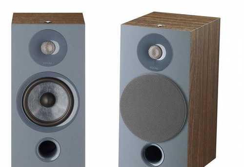 Focal Chora 806 Dark Wood