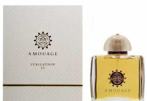 Amouage Jubilation XXV