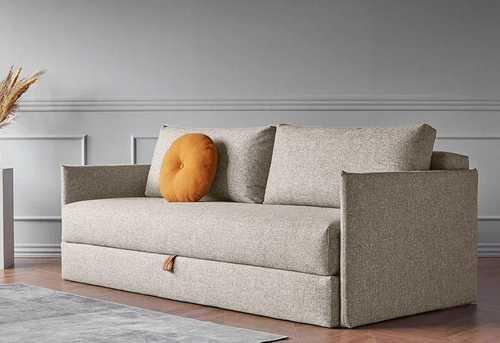 Диван прямой Коя Икеа мебель IKEA