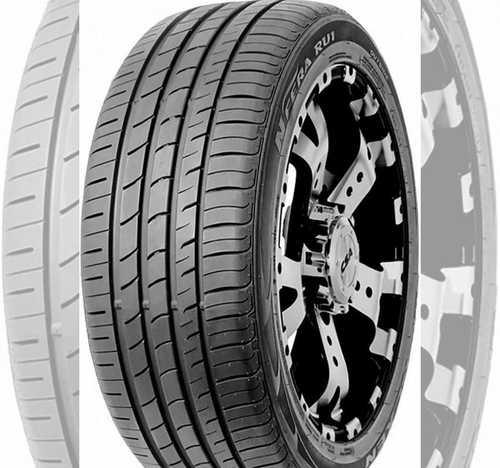 Nexen N'Fera RU1 SUV 235/55 R19