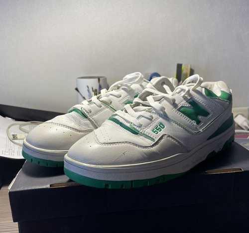 New balance 550