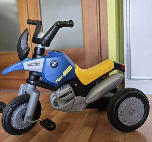 Детский велосипед BMW junior bike