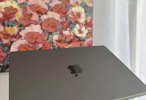 Apple MacBook Pro 14 m1 pro 1 TB
