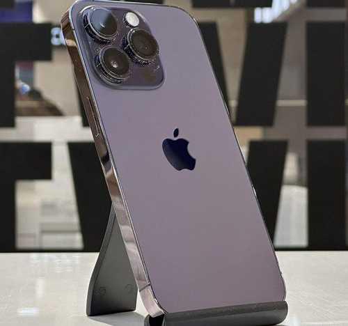 iPhone 14 Pro, 128 ГБ