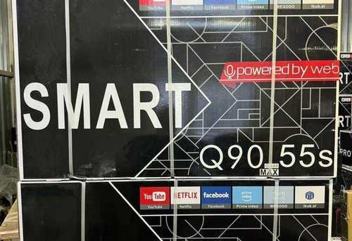 SMART TV Q90 Телевизор