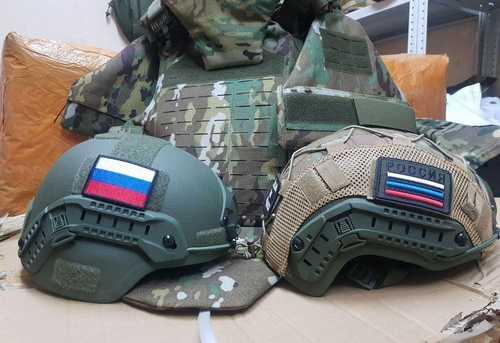 Бронежилет полная защита пах шея