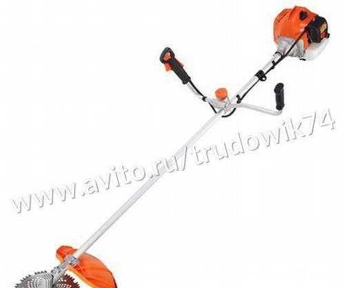 Бензотриммер BraitPro BPT525