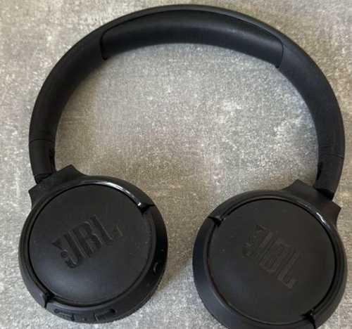 Беспроводные наушники jbl