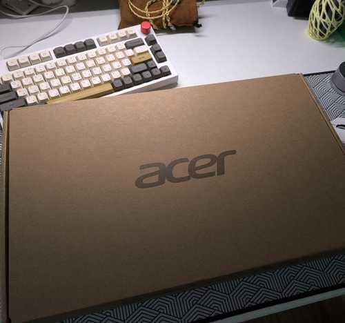 Ноутбук Acer Aspire 3 (Ryzen 5 5500U)