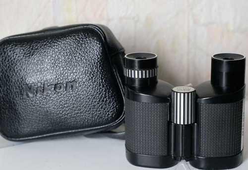 Nikon 7x21 (fild 7,1гр.) Japan