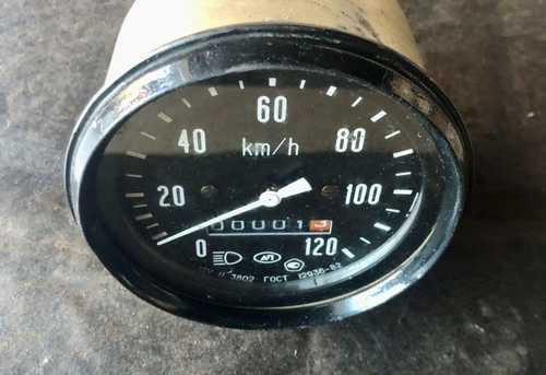 Спидометр 12В
