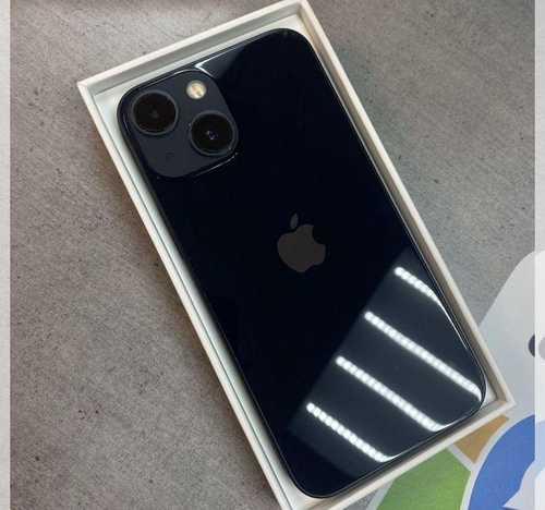 iPhone 13 mini, 128 ГБ