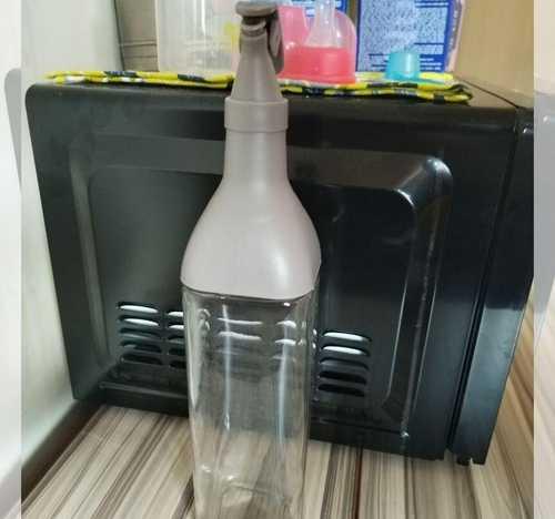 Бутылочка для масла
