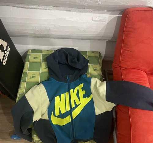 Толстовка nike оригинал