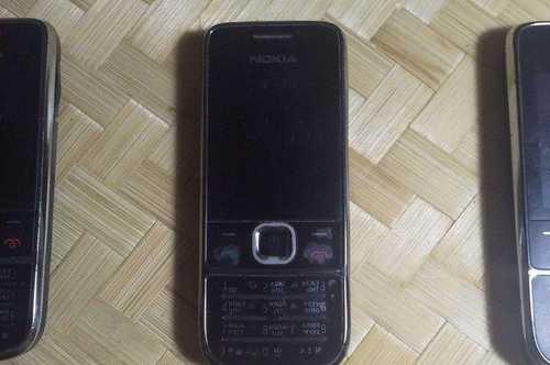 Телефон 2700 Nokia 2700c-2