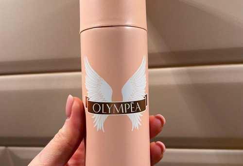 Дезодорант paco rabanne olympea