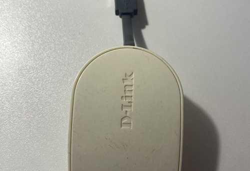 Переходник usb hub