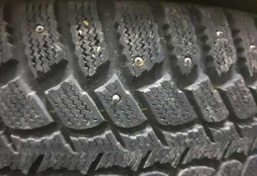 Kumho I'Zen Wis KW19 235/55 R17