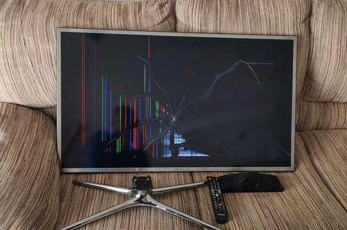 Телевизор samsung smart tv UE40F6200AK