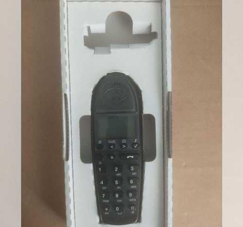 Радио трубка avaya WT9620 dect/GAP