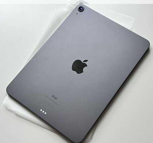 Новый iPad Air 4 поколения 10.9” 64GB Wi-Fi, Gray