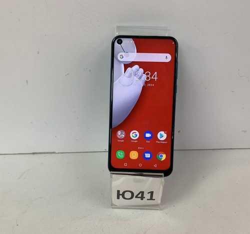 OUKITEL C17 Pro, 4/64 ГБ