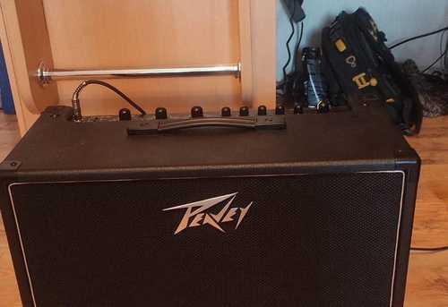 Комбоусилитель Peavey Vypyr VIP x2 60w