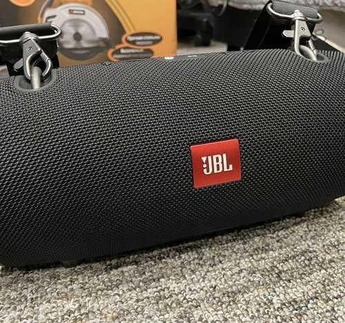 Jbl extreme 2