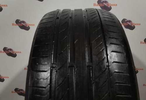Continental ContiSportContact 5 255/40 R21