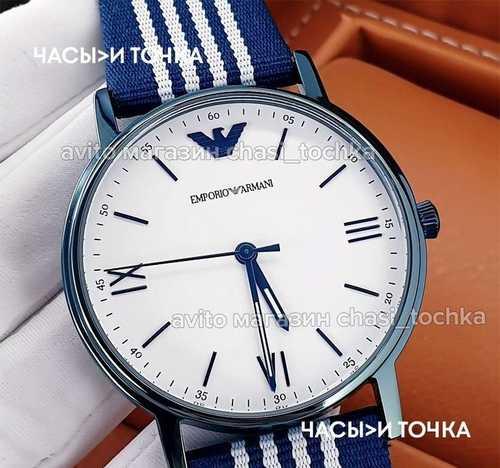 Наручные часы Emporio Armani AR80005