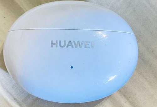 Кейс от наушников Huawei freeBuds 5i