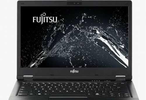 Fujitsu ME14B i5-8265U 3.9Gh/16Gb/512SSD