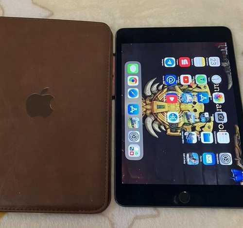 iPad mini 5 64gb