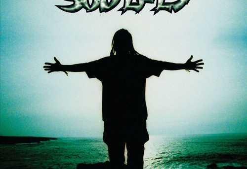 Виниловая пластинка Soulfly - Soulfly (Black Vinyl