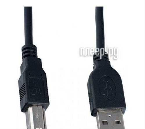 Perfeo USB 2.0 A/M-B/M 1.8m U4102