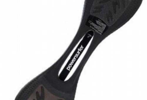 Двухколесный скейтборд (waveboard, snakeboard)