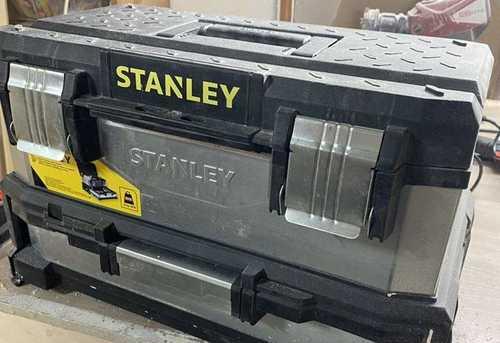 Ящик для инструмента stanley
