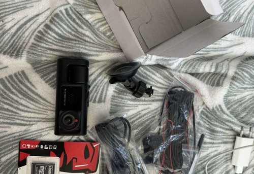 Видеорегистратор Blackbox