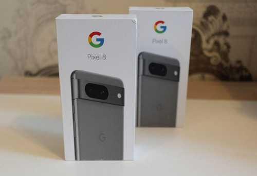 Google Pixel 8, 8/256 ГБ