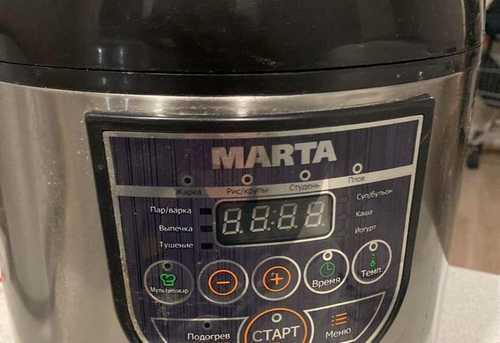 Мультиварка Marta MT4323