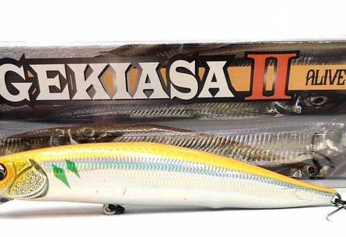 Imakatsu Gekiasa II Alive Roller (2 цвета). Япония